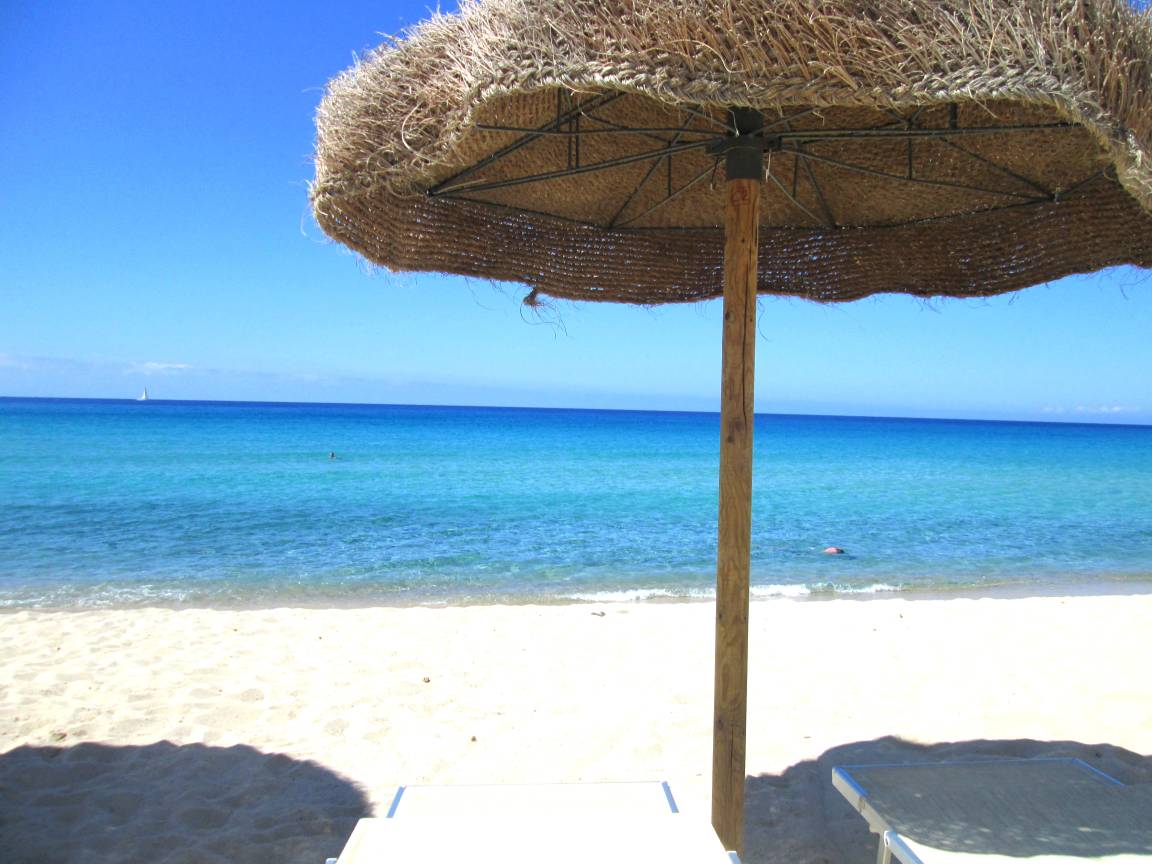 70 M² Apartment ∙ 2 Bedrooms ∙ 4 Guests - Solanas