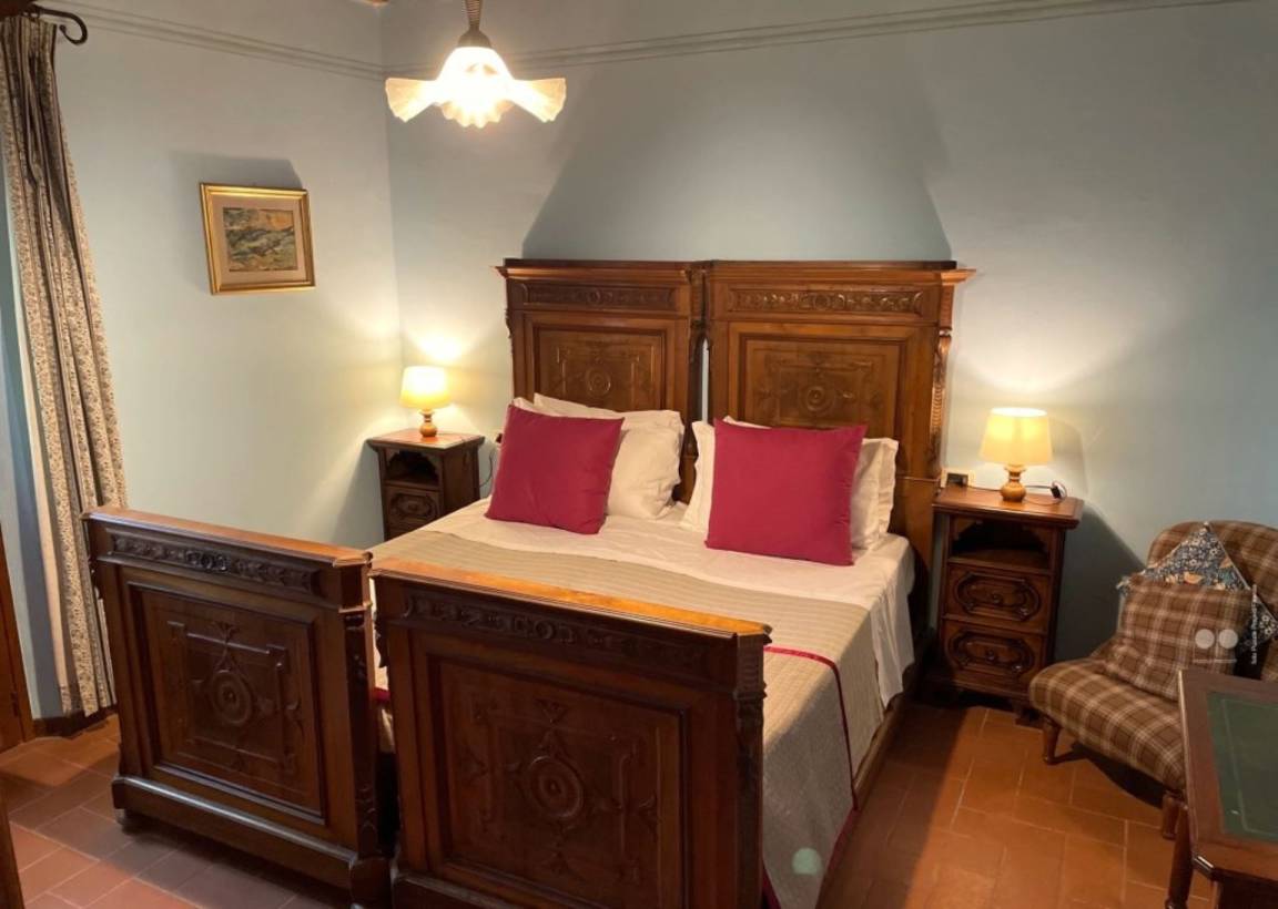 50 M² Hotel ∙ 1 Bedroom ∙ 4 Guests - Castiglione del Lago