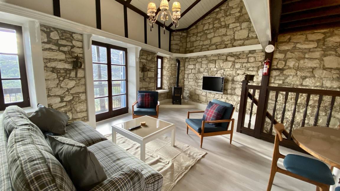 70 M² Casa Vacanza ∙ 2 Camere Da Letto ∙ 4 Ospiti - Cipro