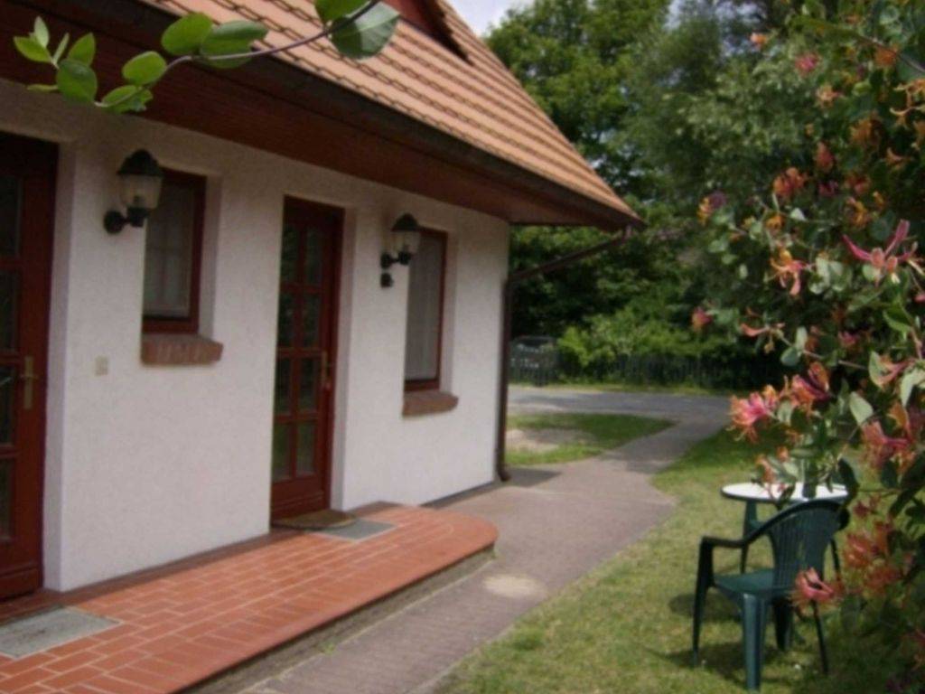 20 M² Apartment ∙ 1 Guest - Ahrenshoop