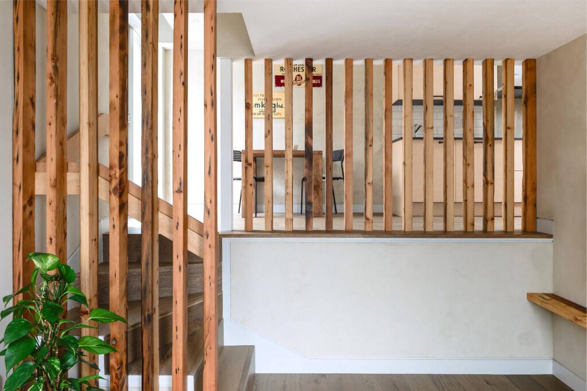 70 M² House ∙ 2 Bedrooms ∙ 4 Guests - Chatham