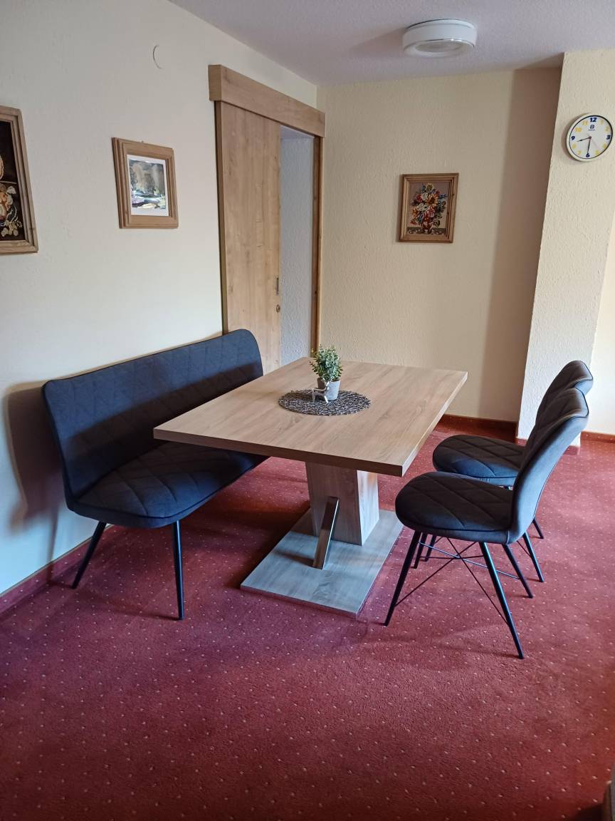 65 M² Ferienwohnung ∙ 2 Schlafzimmer ∙ 5 Gäste - Sölden