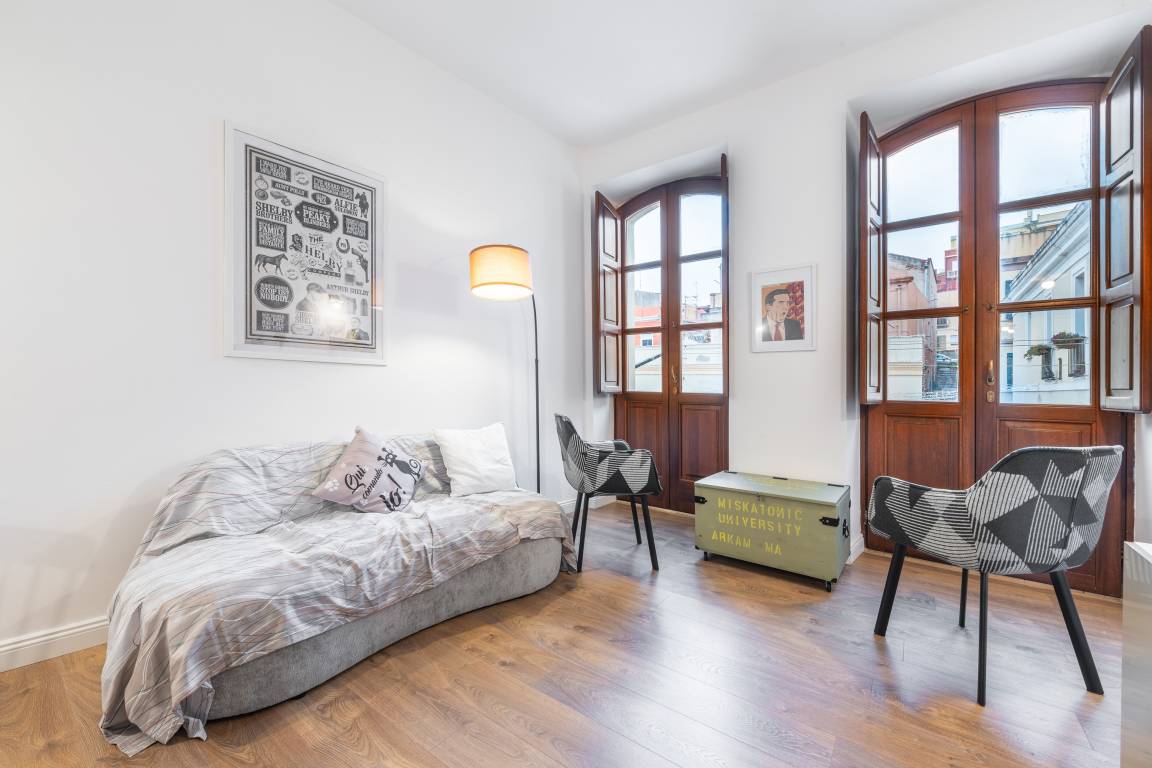 70 M² Maison De Vacances ∙ 2 Chambres ∙ 4 Personnes - Cagliari