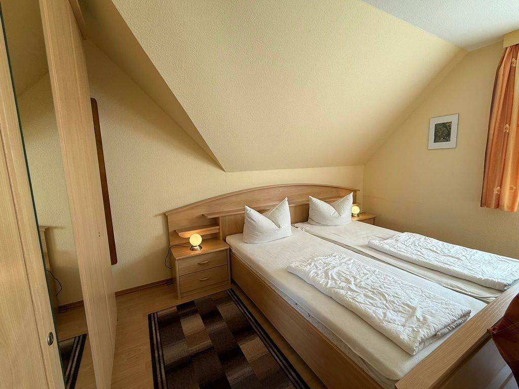 33 M² Ferienwohnung ∙ 3 Gäste - Karlshagen