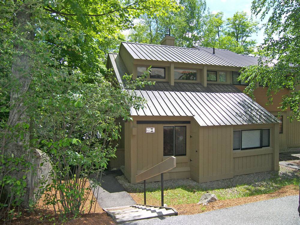 128 M² House ∙ 2 Bedrooms ∙ 8 Guests - Loon Mountain, NH