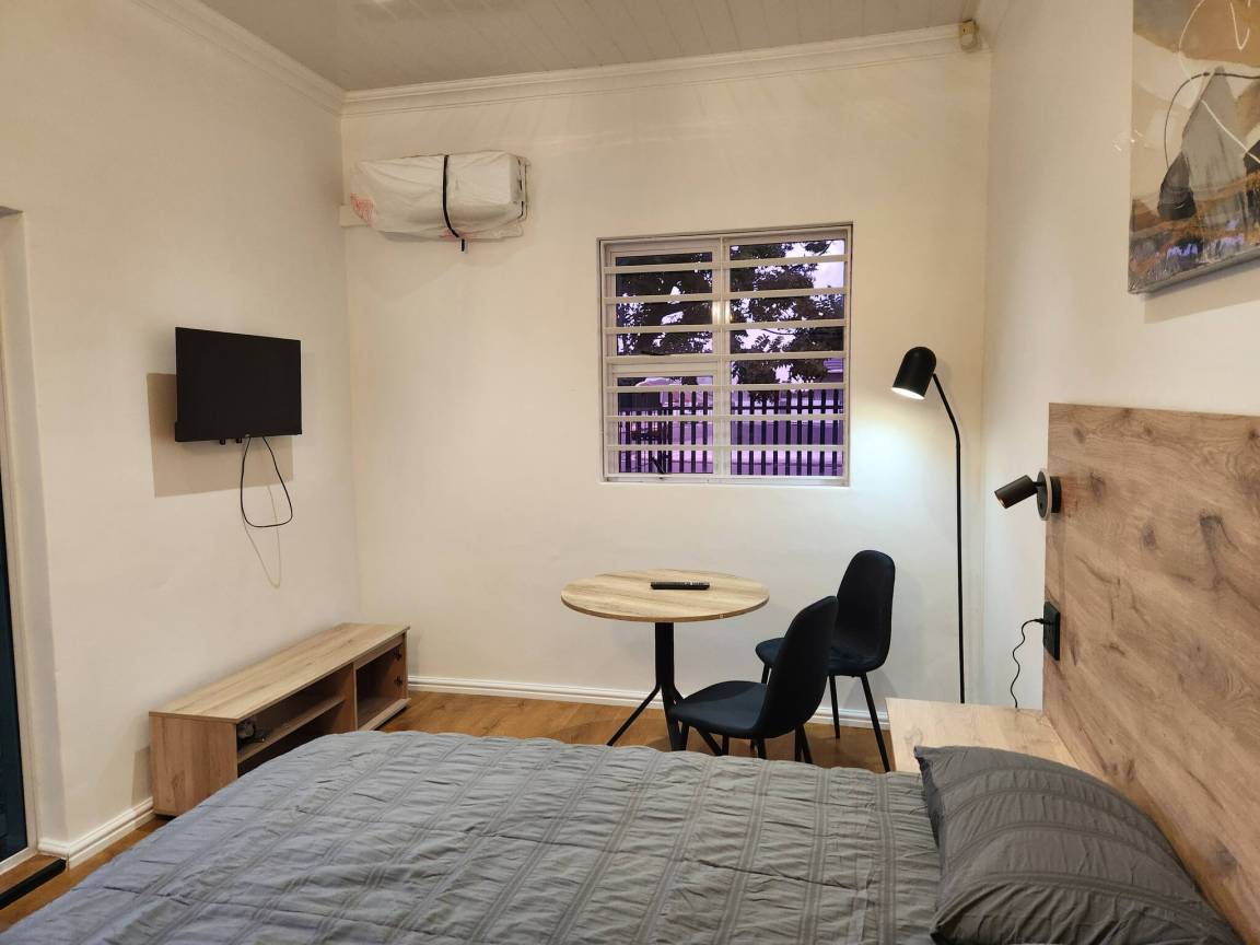 70 M² Apartment ∙ 1 Bedroom ∙ 2 Guests - Western Cape