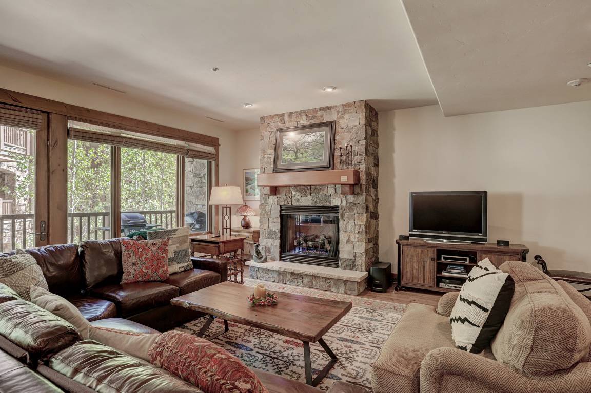 Condo ∙ 3 Bedrooms ∙ 6 Guests - Edwards, CO