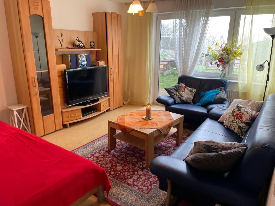 65 M² Apartment ∙ 2 Bedrooms ∙ 5 Guests - Künzelsau