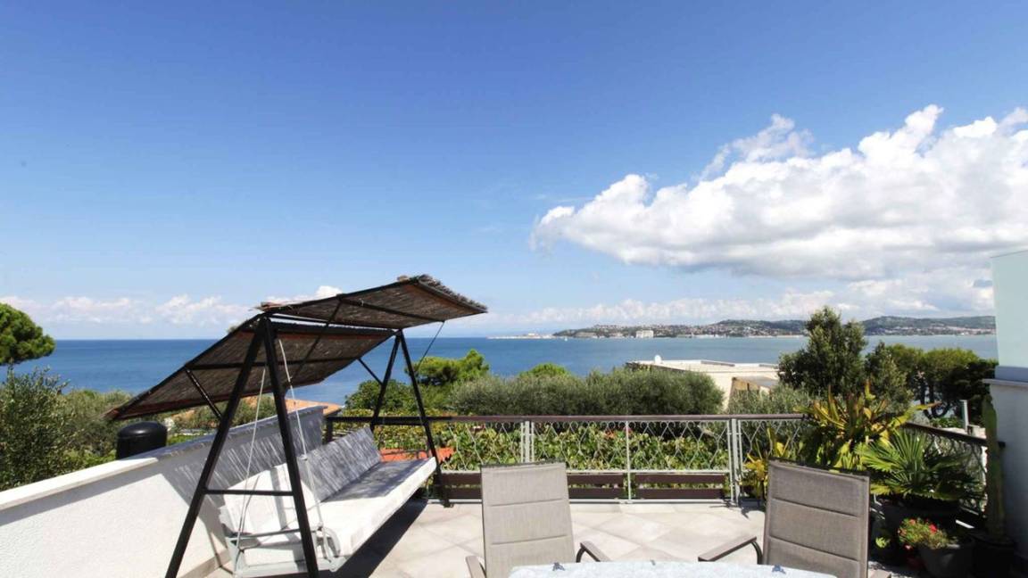 60 M² Apartment ∙ 2 Bedrooms ∙ 4 Guests - Piran
