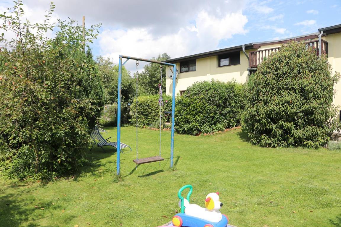 38 M² Ferienwohnung ∙ 1 Schlafzimmer ∙ 3 Gäste - Neubukow