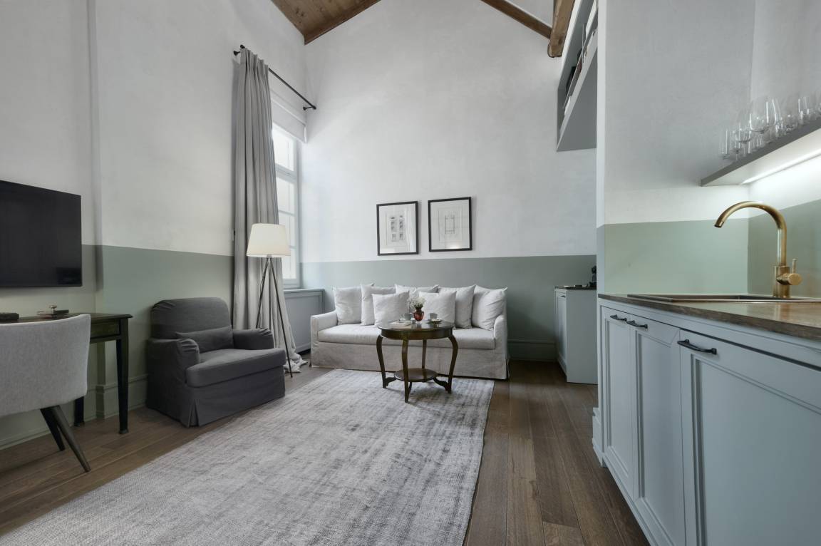 62 平方米 別墅 ∙ 1 Bedroom ∙ 4客人 - 雅典