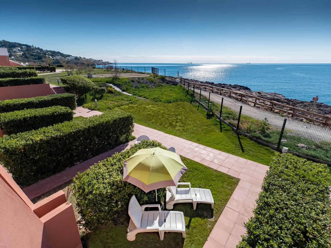 54 M² Apartamento ∙ 1 Habitación ∙ 6 Huéspedes - Loupian