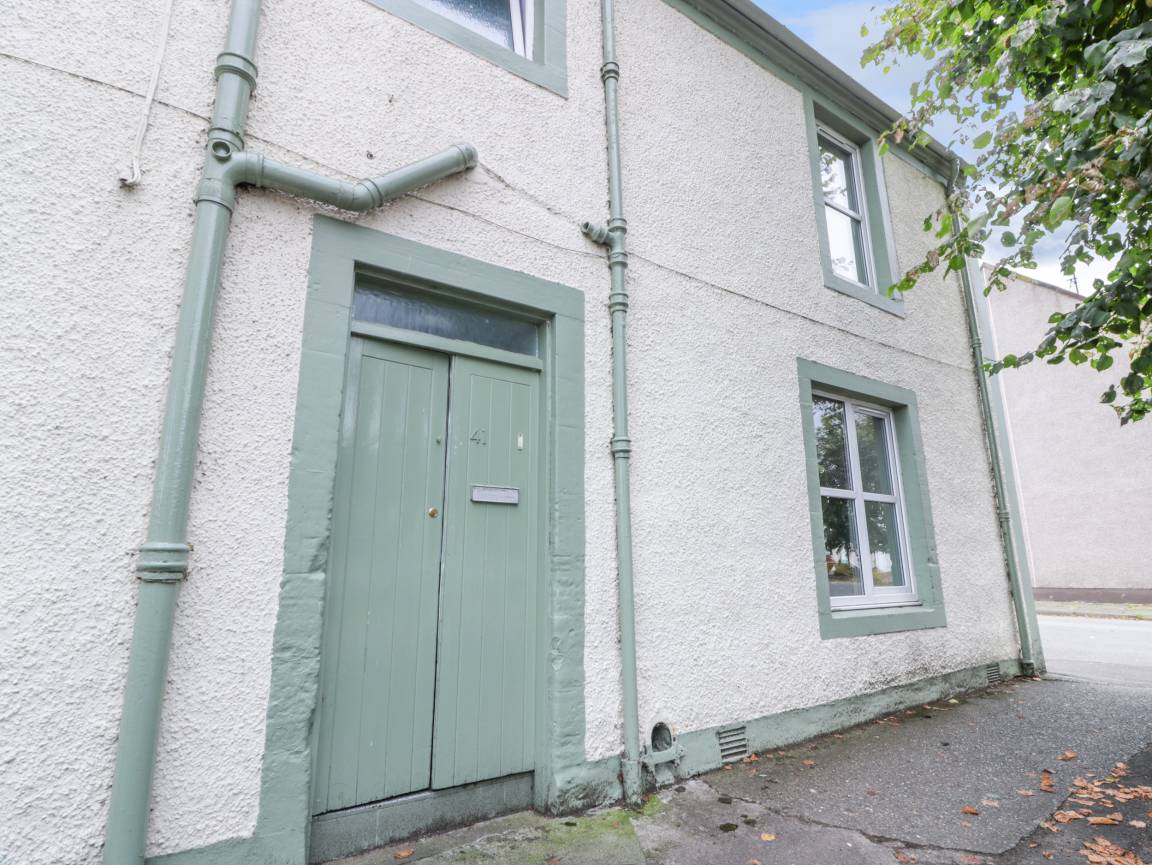 Cottage ∙ 4 Bedrooms ∙ 8 Guests - Drumlanrig Castle & Gardens