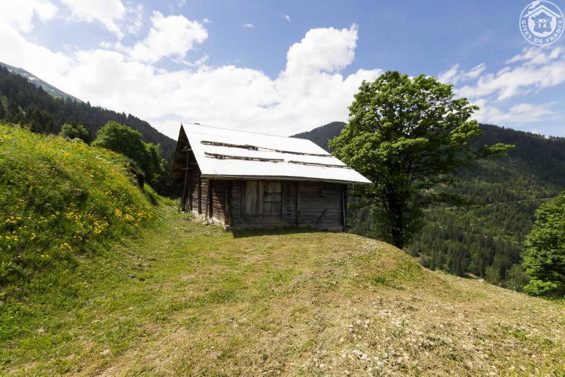 65 M² Gîte ∙ 1 Bedroom ∙ 5 Guests - Beaufort