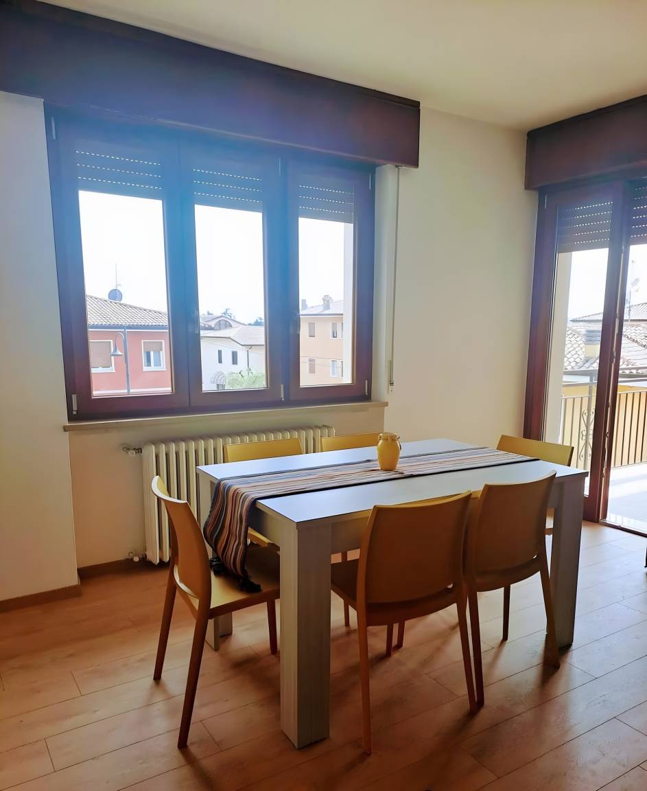 130 M² Apartment ∙ 2 Bedrooms ∙ 5 Guests - Garda
