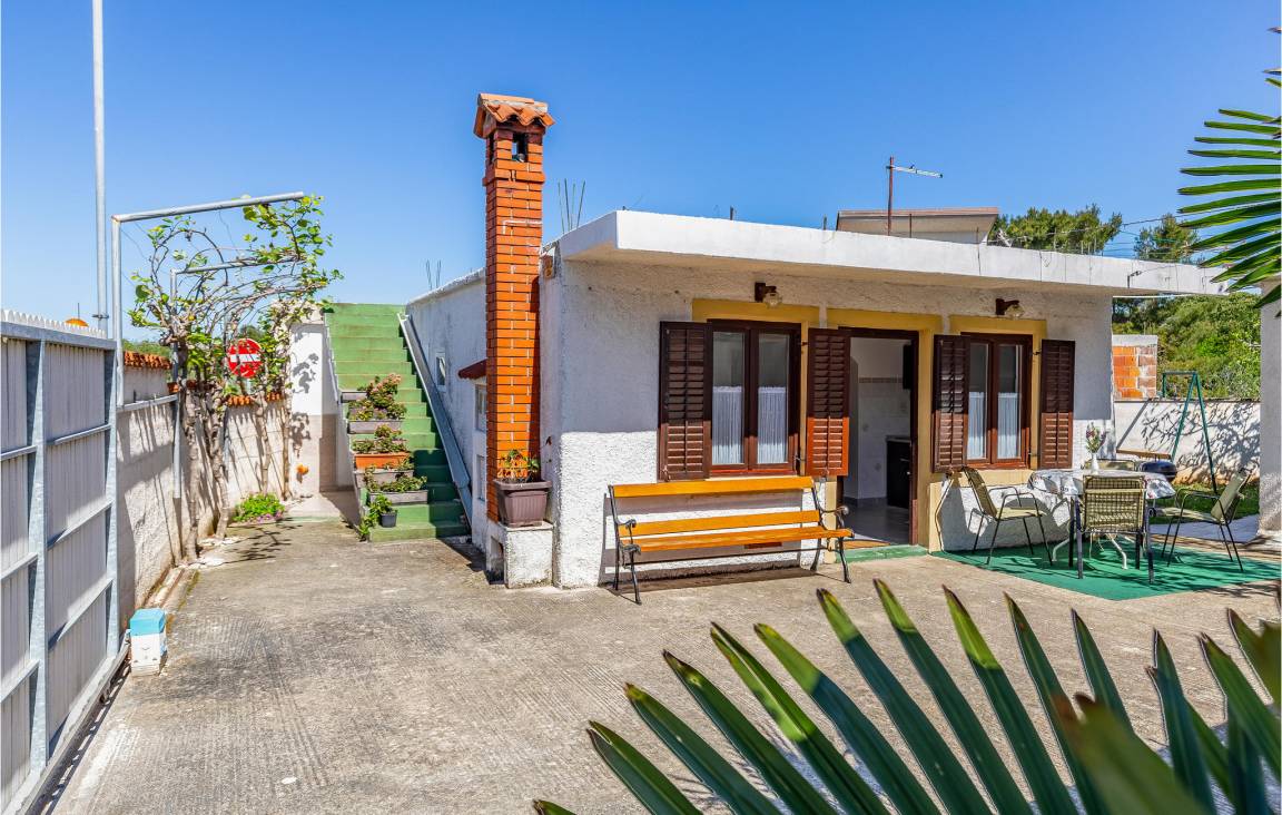 52 M² Huis ∙ 2 Slaapkamers ∙ 5 Gasten - Medulin