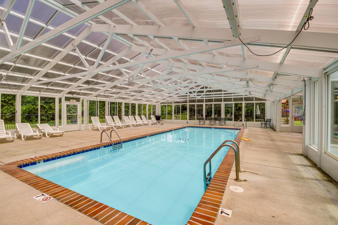 86 M² Apartamento ∙ 1 Habitación ∙ 6 Huéspedes - Pigeon Forge, TN