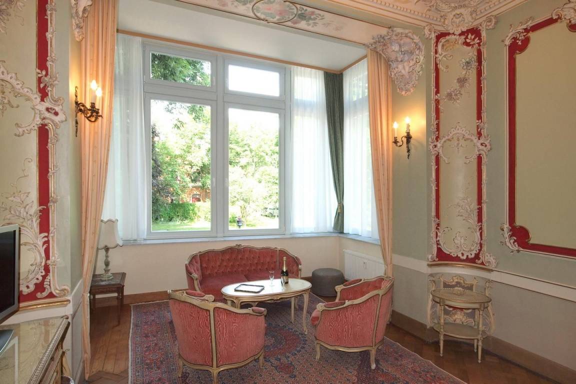 73 M² Apartamento ∙ 1 Quarto ∙ 2 Hóspedes - Dresden