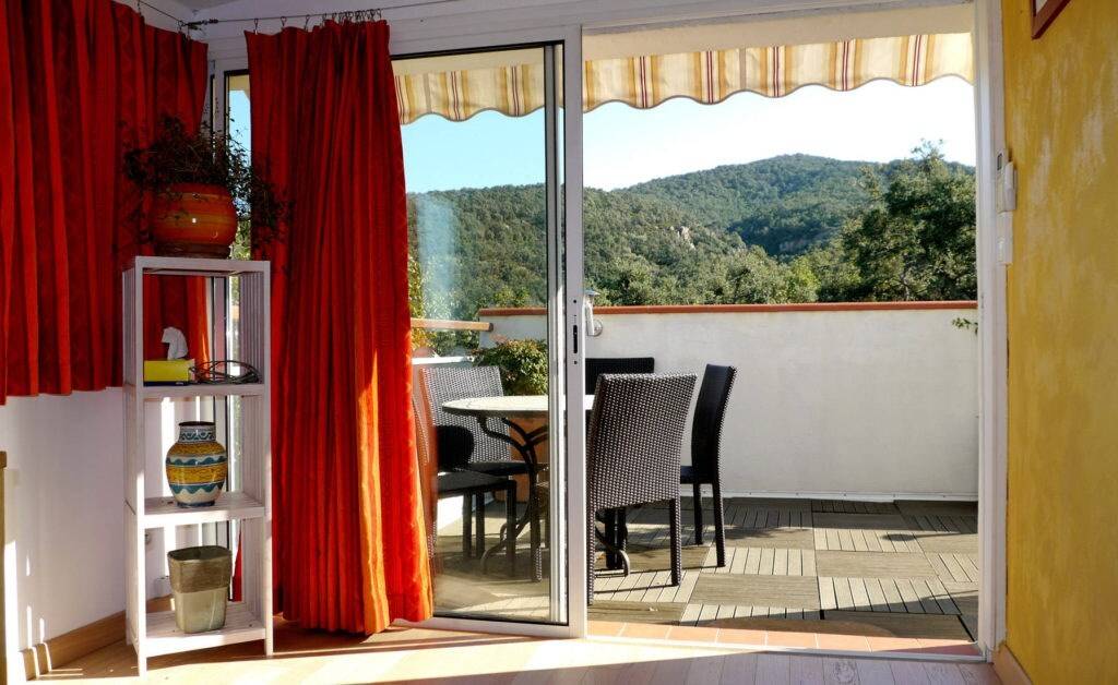 45 M² Gîte ∙ 1 Chambre ∙ 4 Personnes - Argelès-sur-Mer