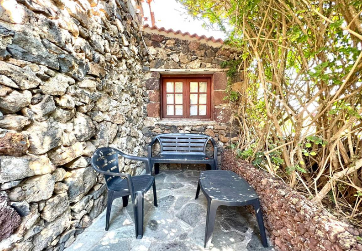 105 M² Casa De Campo ∙ 2 Quartos ∙ 9 Hóspedes - El Hierro