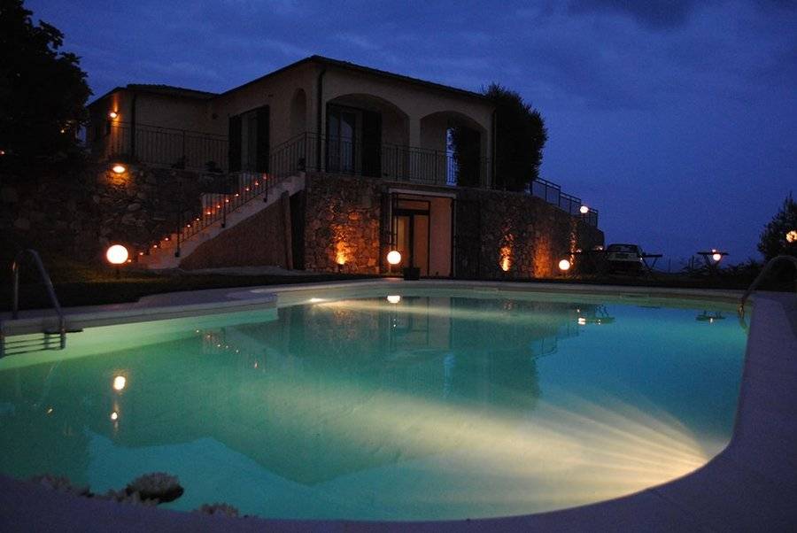 36 M² Farmhouse ∙ 1 Bedroom ∙ 4 Guests - Riva ligure