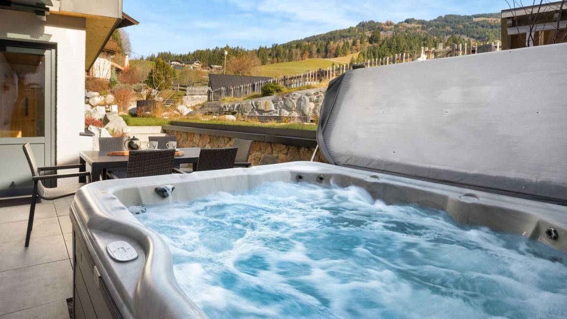 110 M² House ∙ 3 Bedrooms ∙ 6 Guests - Kitzbühel