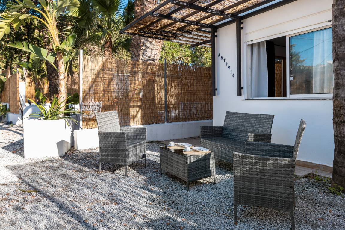 40 M² Apartment ∙ 3 Guests - Torre del Mar