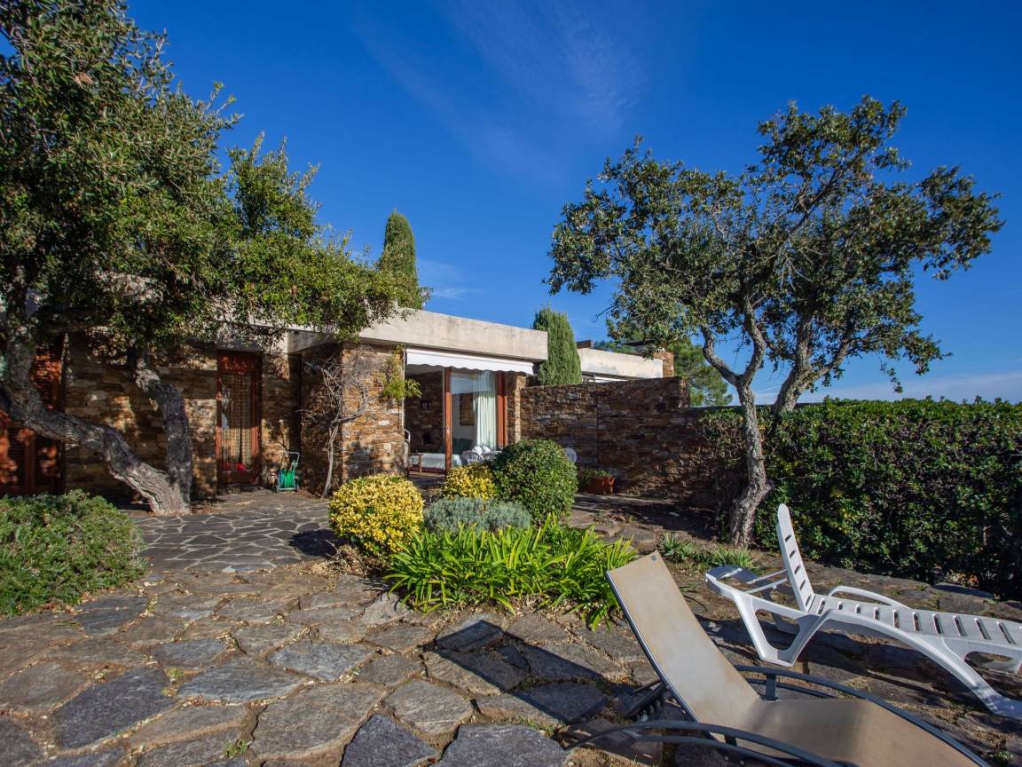 64 M² Maison De Vacances ∙ 2 Chambres ∙ 5 Personnes - Île du Levant