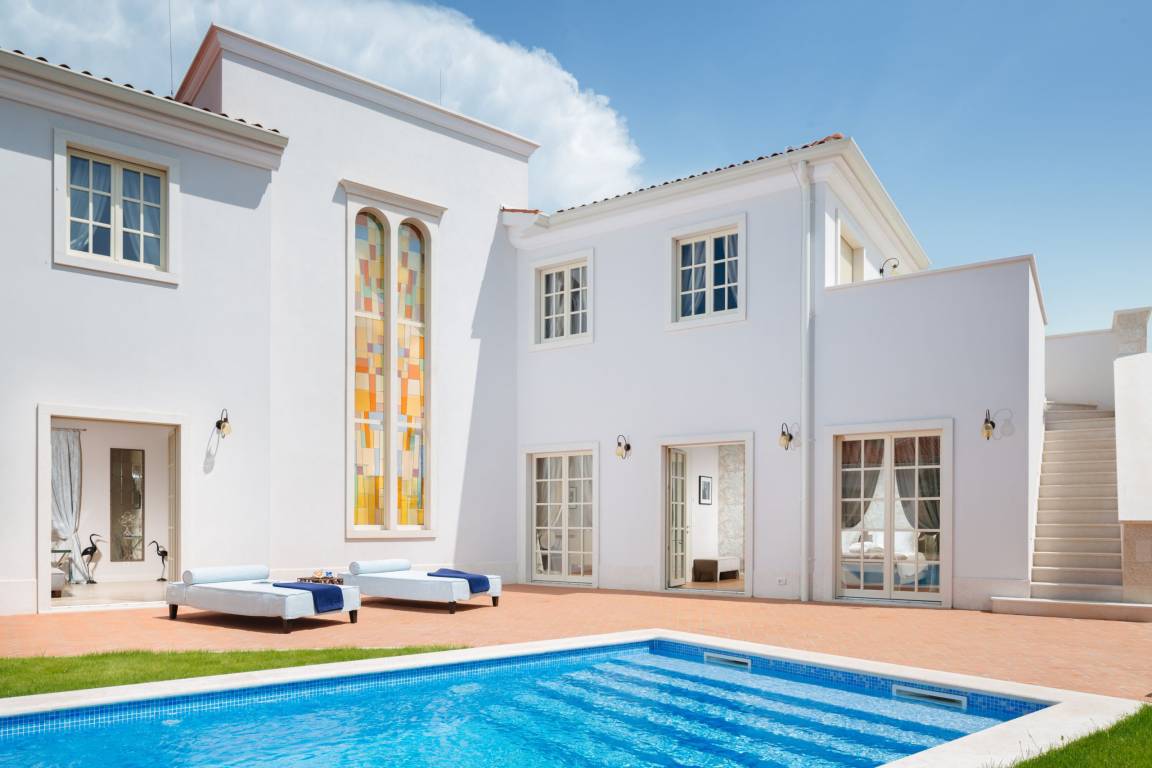 242 M² Villa ∙ 4 Chambres ∙ 8 Personnes - Poreč