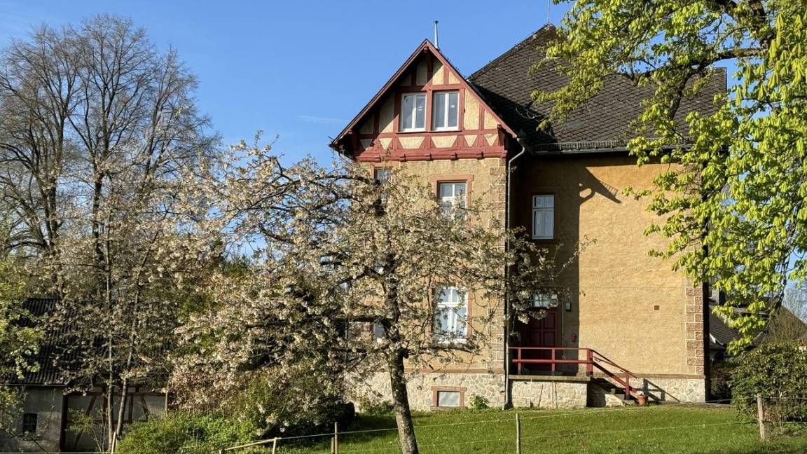 88 M² Apartment ∙ 2 Bedrooms ∙ 4 Guests - Nationalpark Eifel