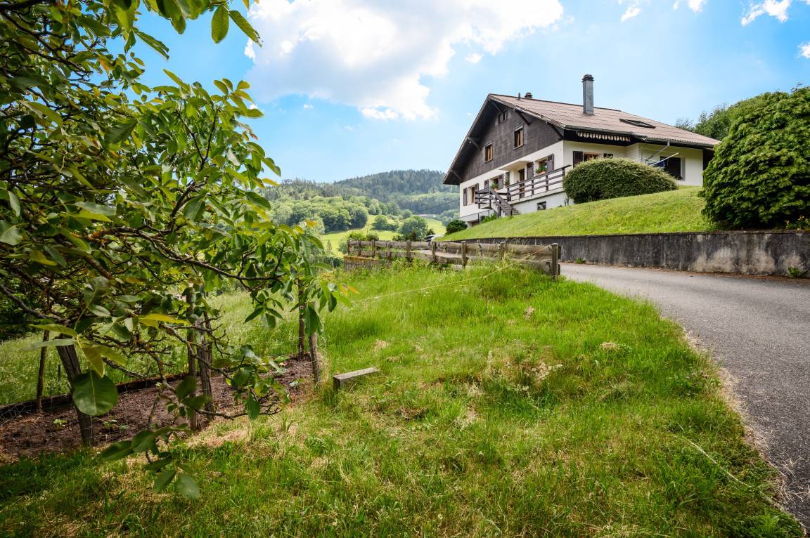 54 M² Appartement ∙ 1 Chambre ∙ 2 Personnes - Munster