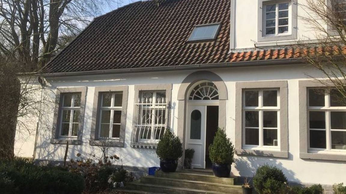 75 M² Ferienwohnung ∙ 1 Schlafzimmer ∙ 4 Gäste - Tecklenburg