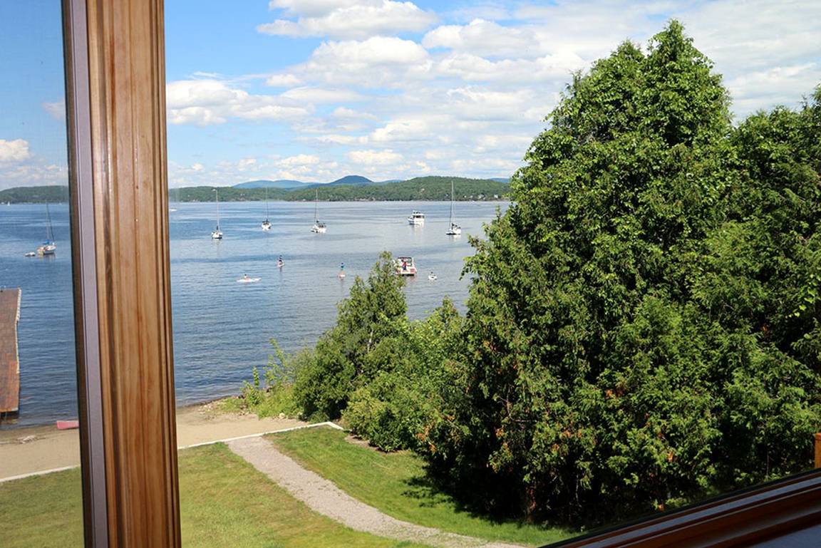 Chalet ∙ 1 Chambre ∙ 4 Personnes - Vermont