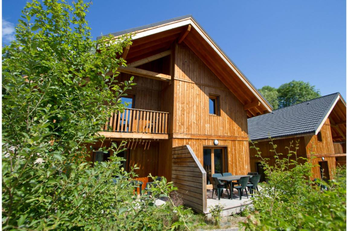 50 M² Appartement ∙ 2 Chambres ∙ 6 Personnes - Gresse-en-Vercors