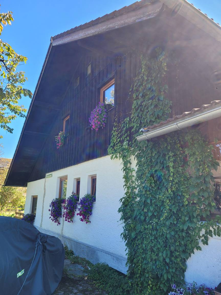 90 M² Apartment ∙ 5 Guests - Brannenburg