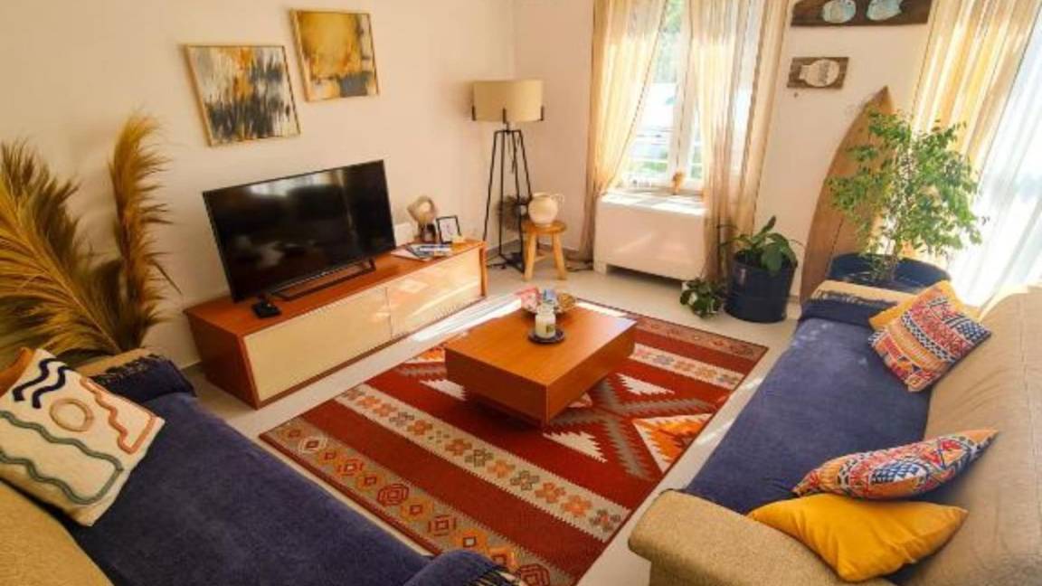70 M² Appartement ∙ 2 Slaapkamers ∙ 2 Gasten - Senj