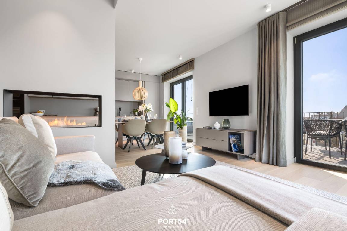 81 M² Apartment ∙ 1 Bedroom ∙ 4 Guests - List