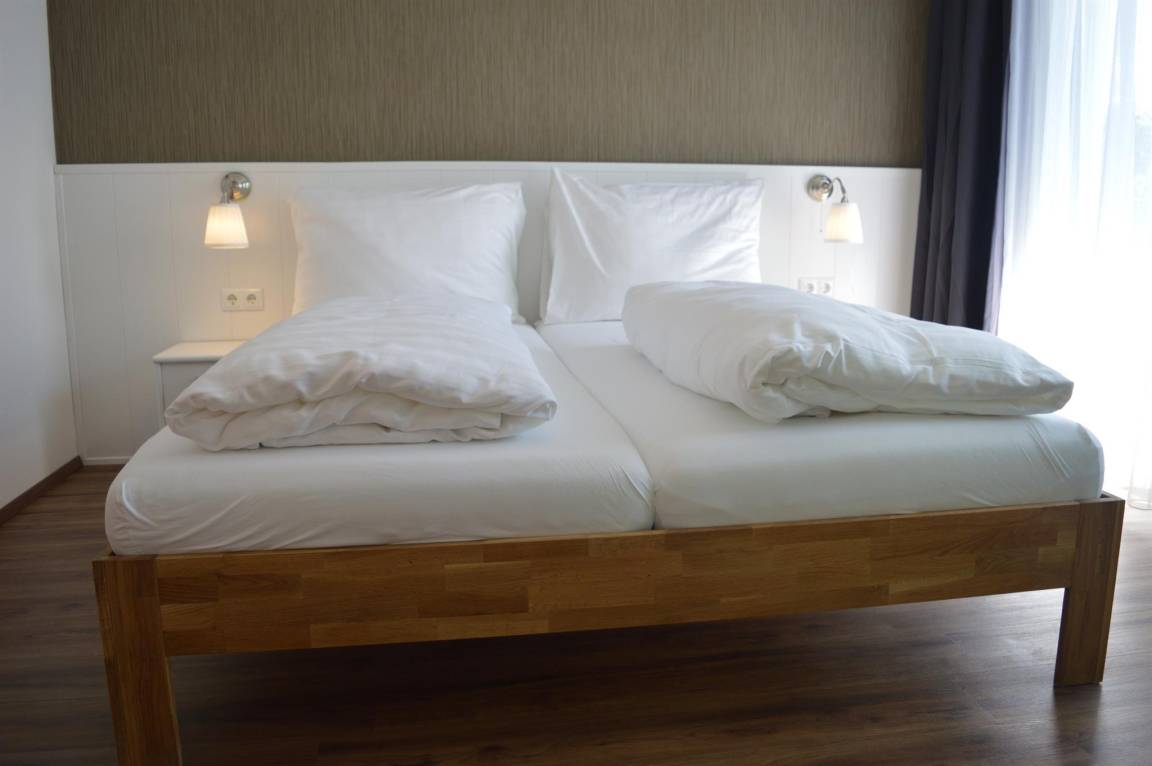 41 M² Hotel ∙ 3 Schlafzimmer ∙ 6 Gäste - Spittal an der Drau