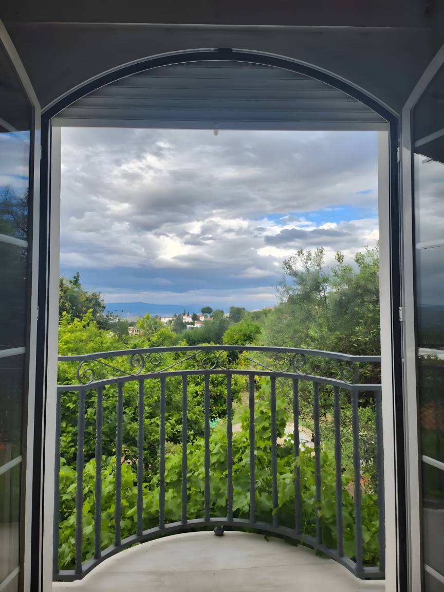 100 M² Ferienwohnung ∙ 1 Schlafzimmer ∙ 3 Gäste - Coín