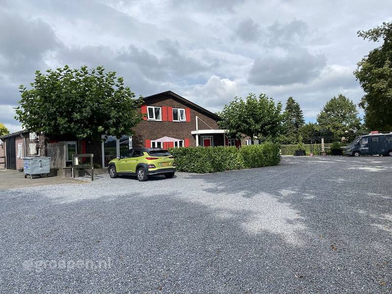 House ∙ 5 Bedrooms ∙ 20 Guests - Zeeland
