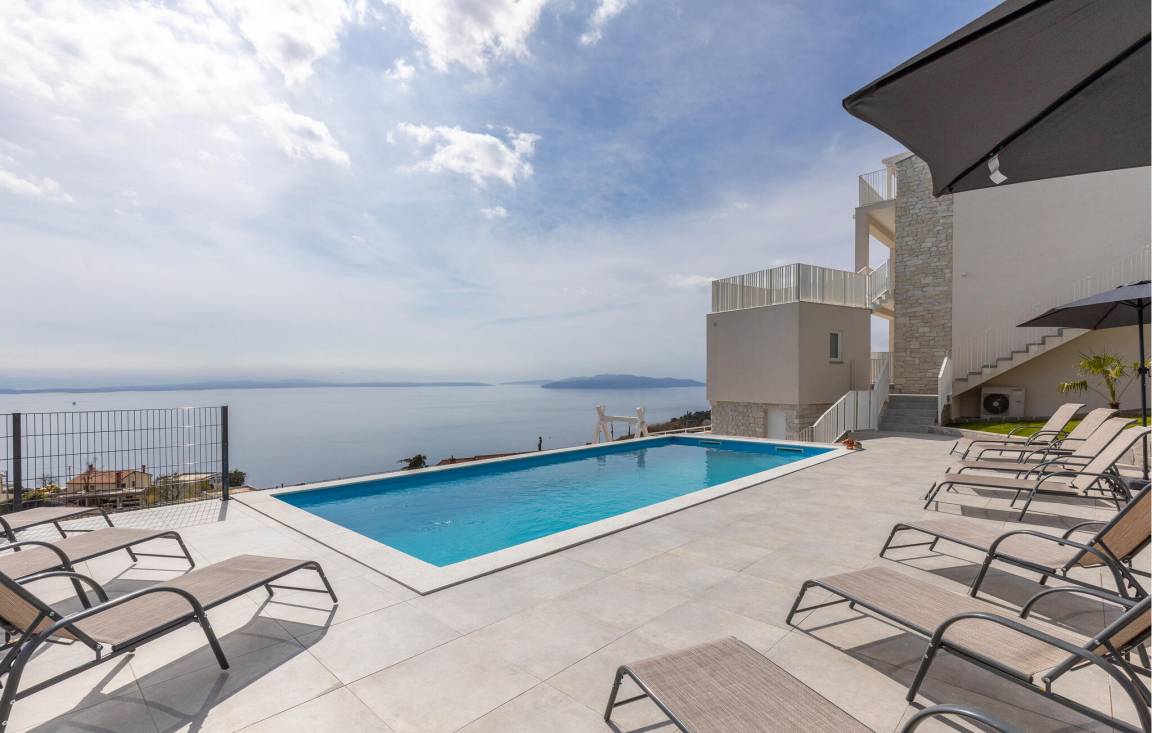 35 M² Maison De Vacances ∙ 1 Chambre ∙ 2 Personnes - Opatija