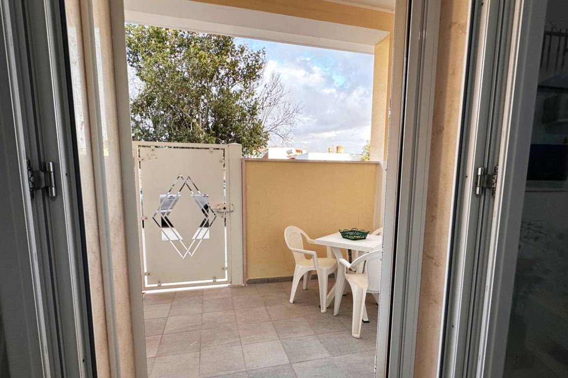 40 M² Ferienhaus ∙ 1 Schlafzimmer ∙ 4 Gäste - Punta Prosciutto