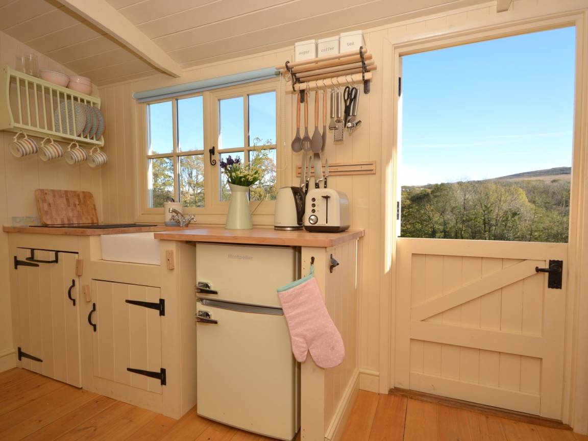 Cottage ∙ 1 Bedroom ∙ 2 Guests - Llandeilo