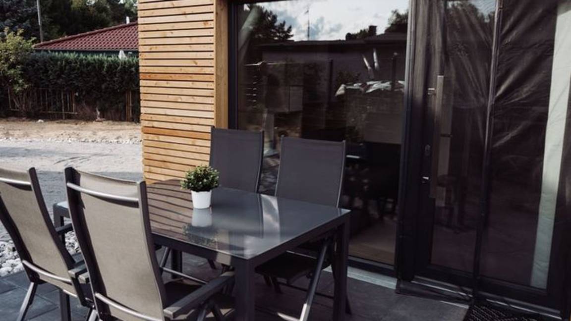 35 M² Ferienwohnung ∙ 1 Schlafzimmer ∙ 4 Gäste - Lubmin