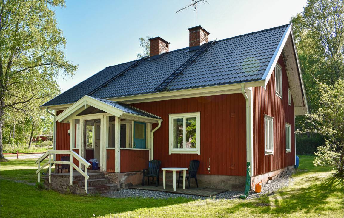 75 M² Lägenhet ∙ 1 Sovrum ∙ 4 Gäster - Askersund