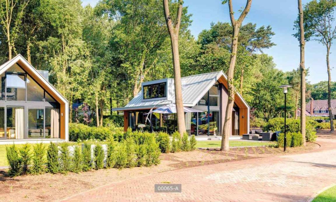 House ∙ 3 Bedrooms ∙ 6 Guests - Wageningen