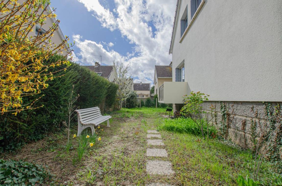 80 M² Gîte ∙ 3 Schlafzimmer ∙ 5 Gäste - Troyes