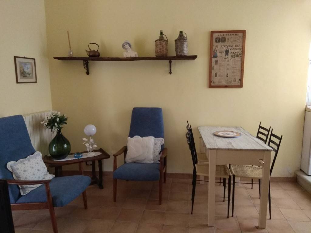 45 M² Appartamento Vacanza ∙ 2 Camere Da Letto ∙ 4 Ospiti - Acciaroli