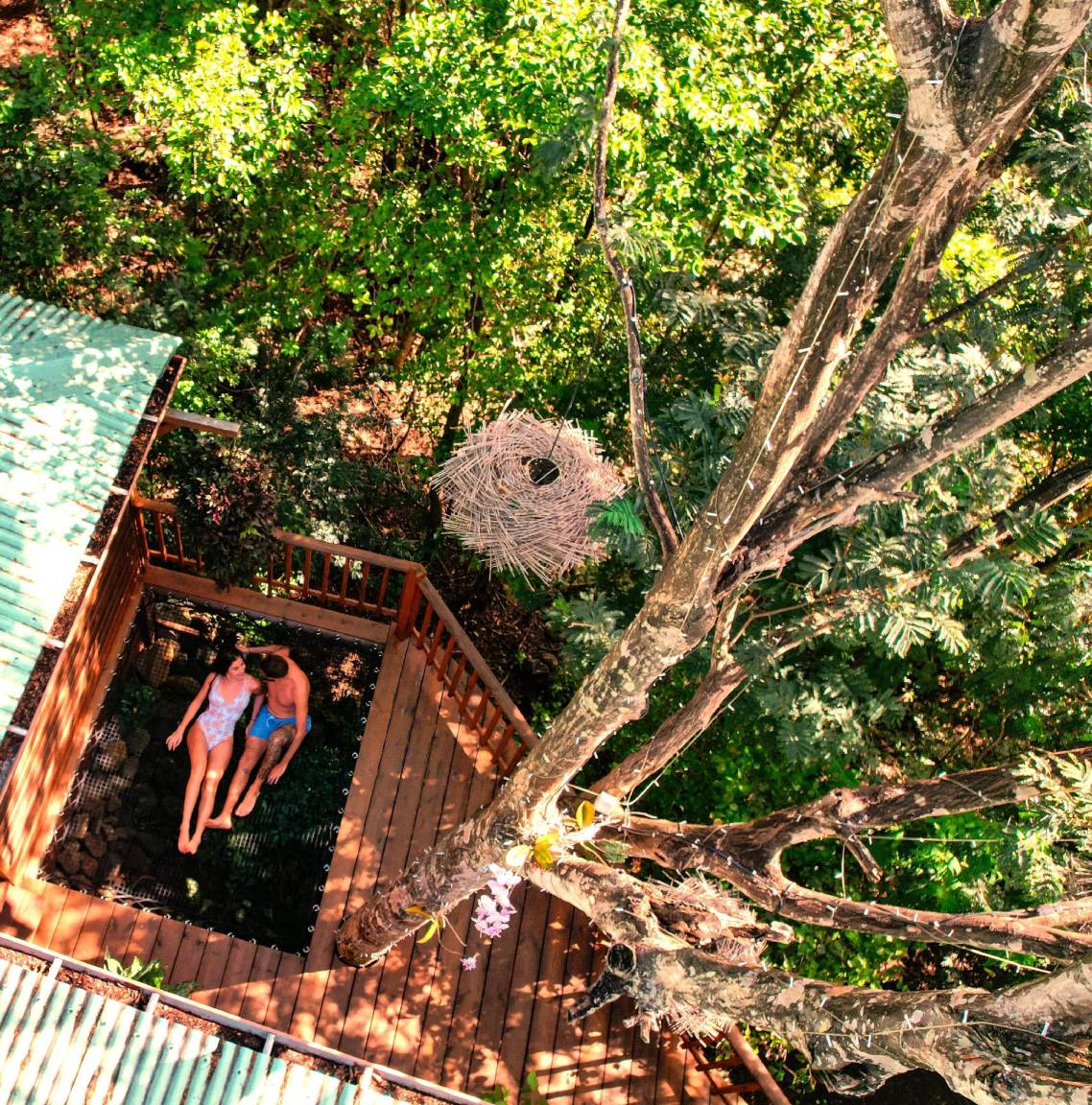 75 M² Maison De Vacances ∙ 1 Chambre ∙ 4 Personnes - Deshaies