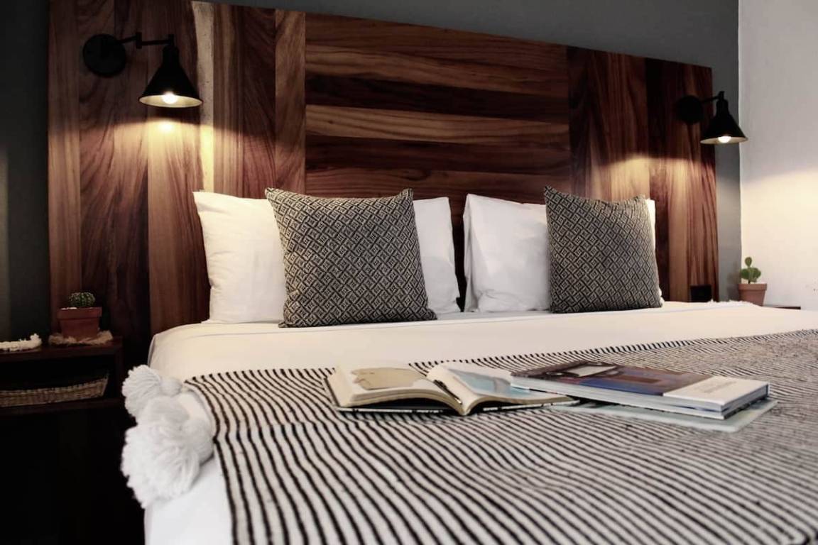 Apartment ∙ 2 Guests - San José del Cabo